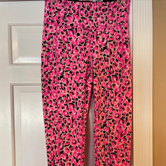 Lilly Pulitzer | Pants & Jumpsuits | Lilly Pulitzer Weekender Pants ...